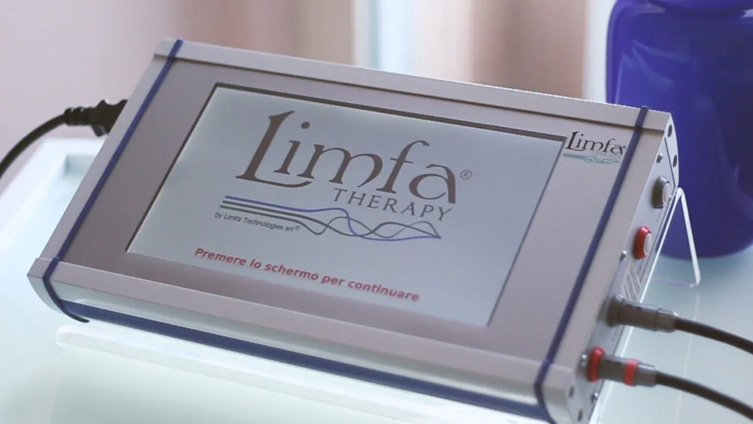 Limfa Therapy trattamento dolore - Centro Medico Althea - Milano